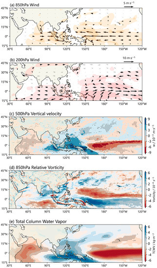 Relationship between South China Sea Summer Monsoon and Western North ...