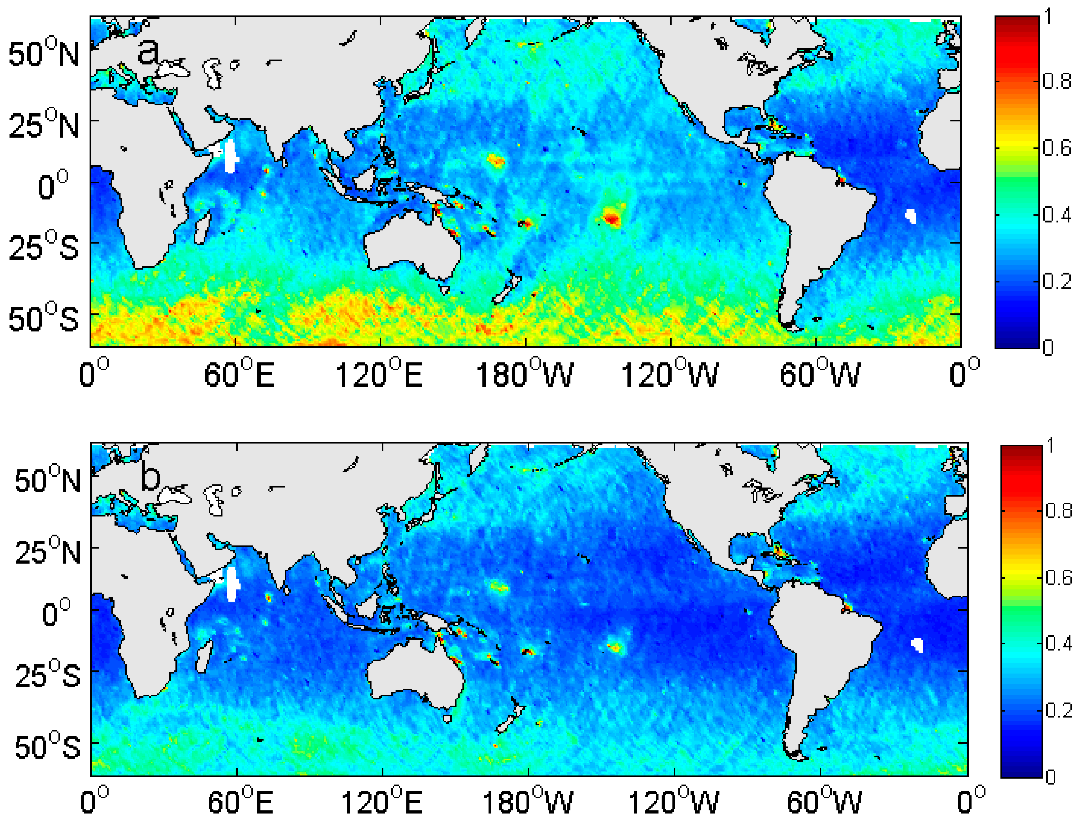 The Impacts of the Application of the Ensemble Optimal Interpolation Method in Global Ocean Wave ...