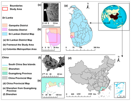 Analysis of Urban Heat Island Effect, Heat Stress and Public Health in ...