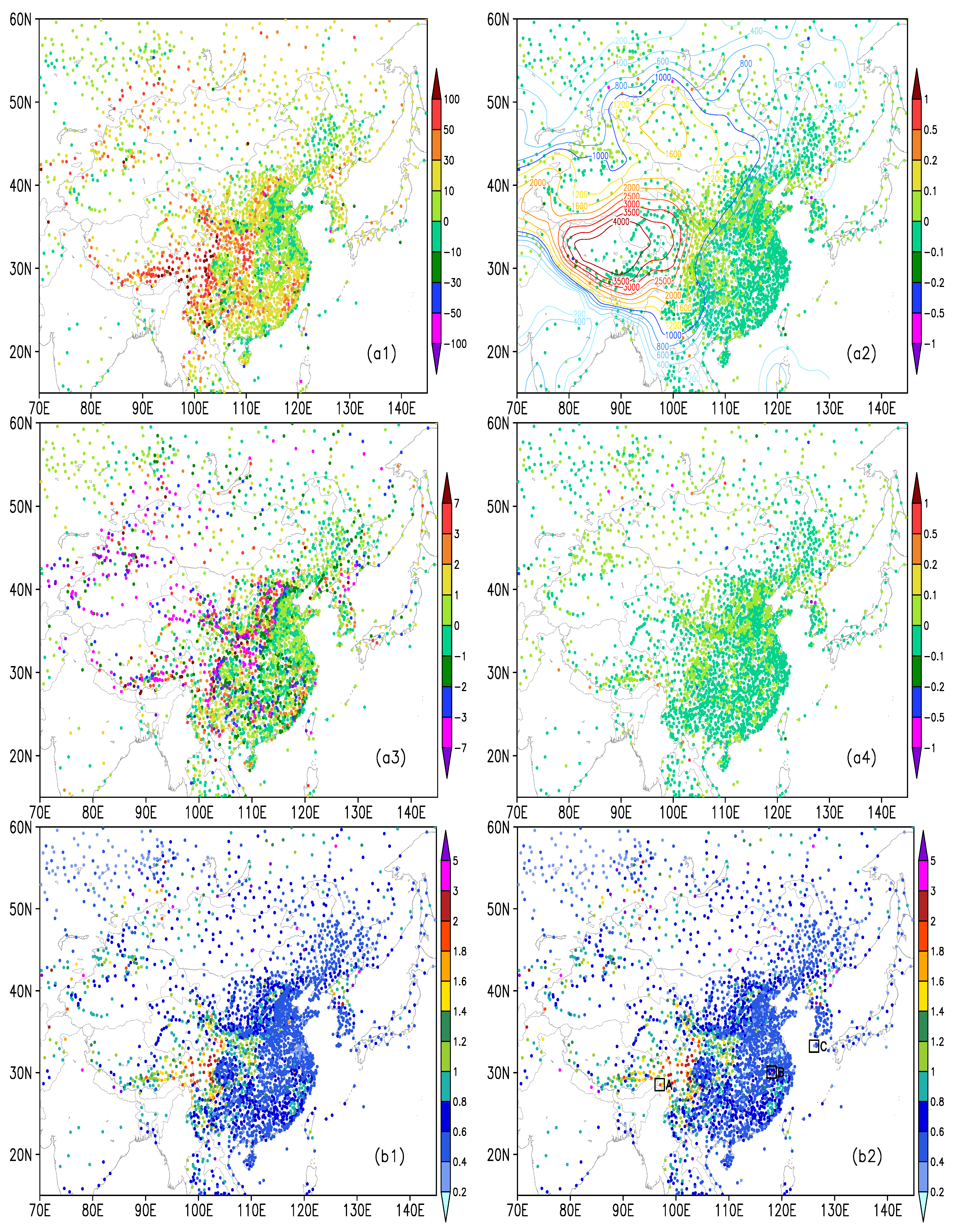 Atmosphere | Free Full-Text | A New Progressive EOFs Quality Control ...