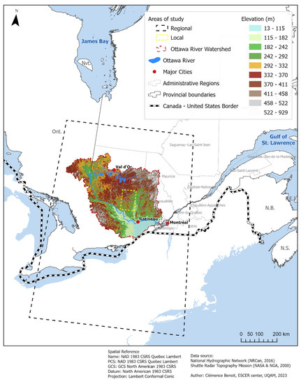 Precipitation Extremes and Their Links with Regional and Local ...