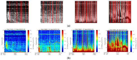 Automatic Recognition of Vertical-Line Pulse Train from China Seismo ...