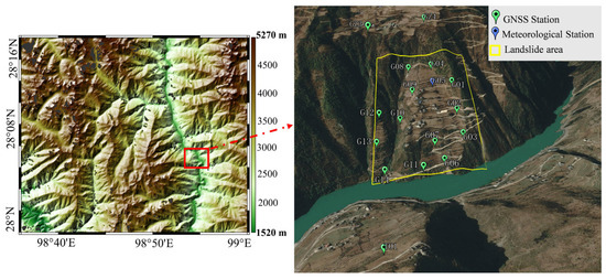 Short Term Rainfall Forecasting By Combining Bp Nn Algorithm And Gnss Technique For Landslide