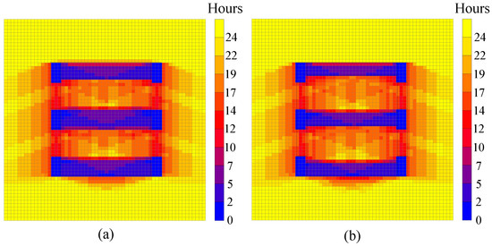 Examining the Effects of Tree Canopy Coverage on Human Thermal Comfort ...
