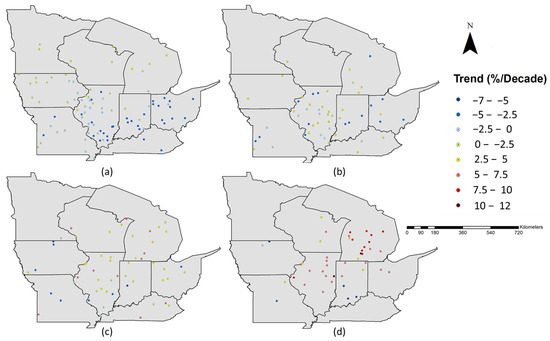 Elevated Risk of Compound Extreme Precipitation Preceded by Extreme ...