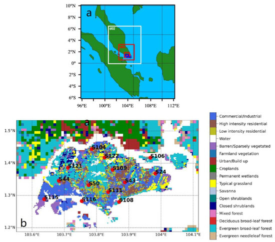 Impact of Anthropogenic Heat on Urban Environment: A Case Study of ...