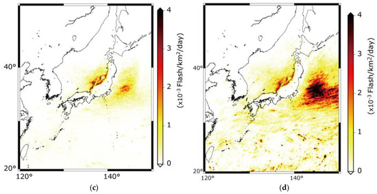Characteristics of the Blitzortung.org Lightning Location Catalog in Japan