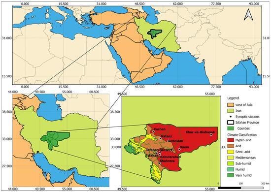 Evaluation of Climate Suitability for Nature-Based Tourism (NBT) in ...