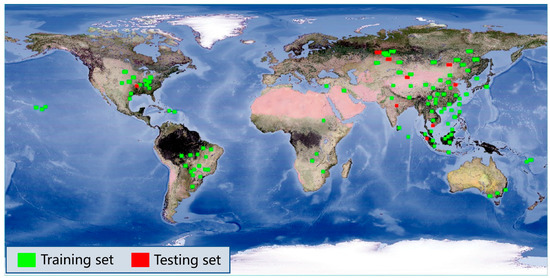Cloud And Cloud Shadow Detection Of Gf 1 Images Based On The Swin Unet