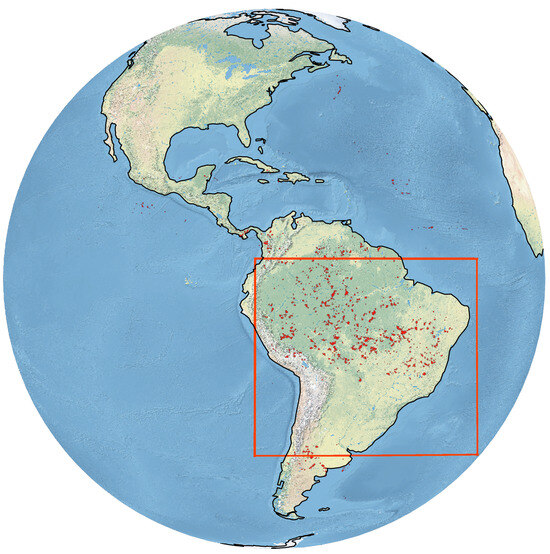 Lightning Nowcasting Using Solely Lightning Data