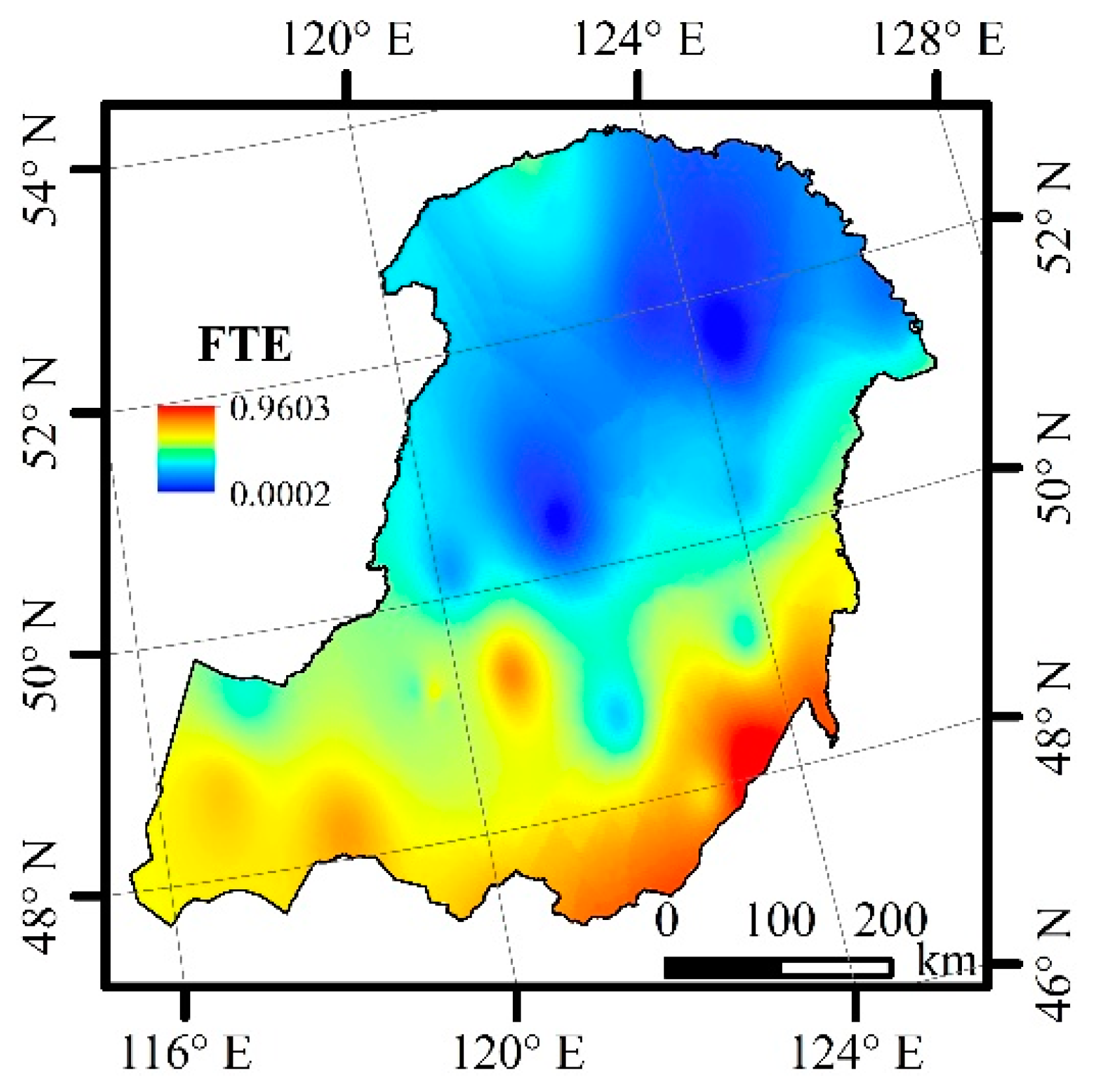 Risk Assessment of Freezing–Thawing Hazards in the Daxing’anling Forest ...