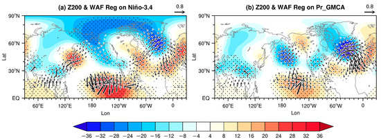 Recent Strengthening of the ENSO Influence on the Early Winter East ...