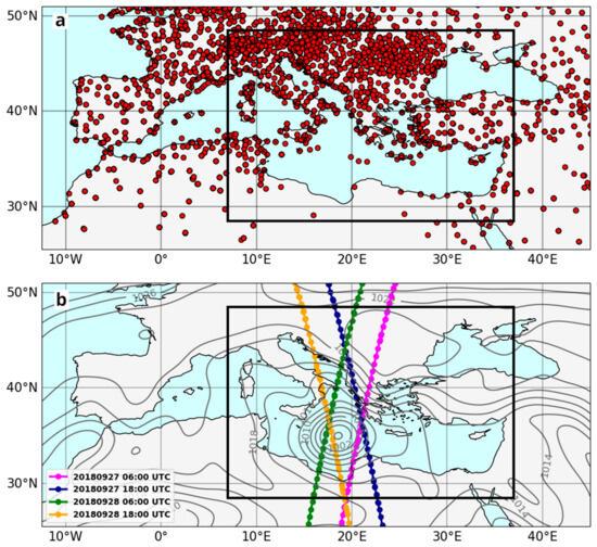 Assimilating Aeolus Satellite Wind Data on a Regional Level ...