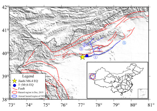 Quasi-Synchronous Variations in the OLR of NOAA and Ionospheric Ne of ...