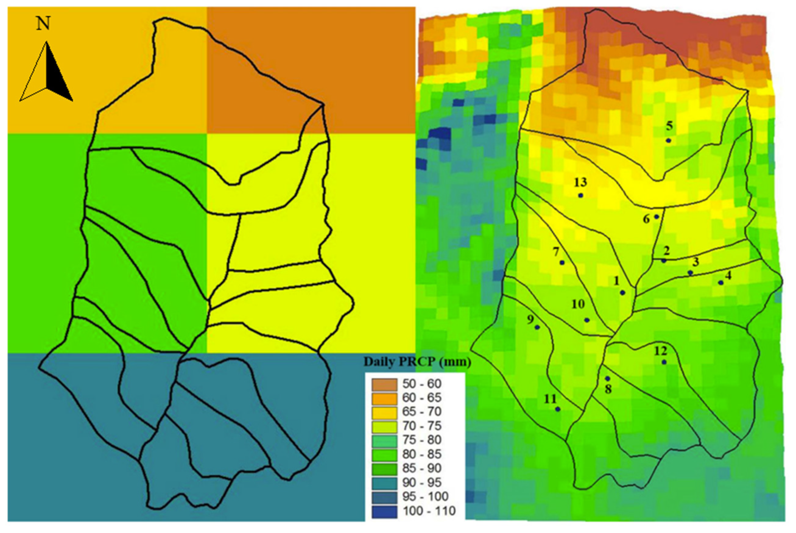 Atmosphere | Free Full-Text | Farmstead-Specific Weather Risk ...
