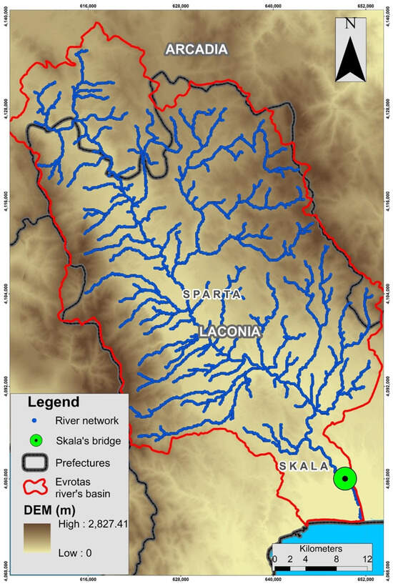 Integrating Ensemble Weather Predictions in a Hydrologic-Hydraulic ...
