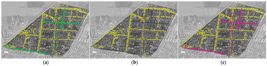 The Impact of Trees on the UHI Effect and Urban Environment Quality: A ...