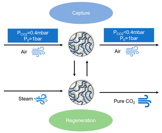 High Gravity-Enhanced Direct Air Capture: A Leap Forward in CO2 ...