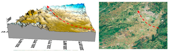 Research on the Identification of Typical Terrain Patterns in Yunnan ...