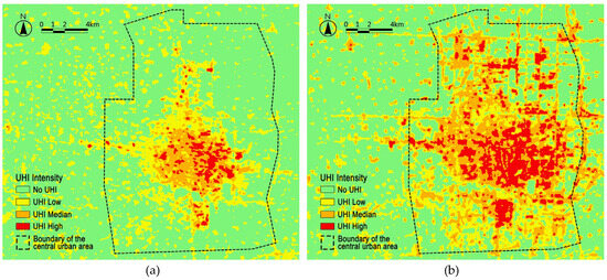 Make Way for the Wind—Promoting Urban Wind Corridor Planning by ...