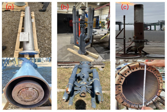 Validation of a New Method for Continuous Flare Combustion Efficiency ...