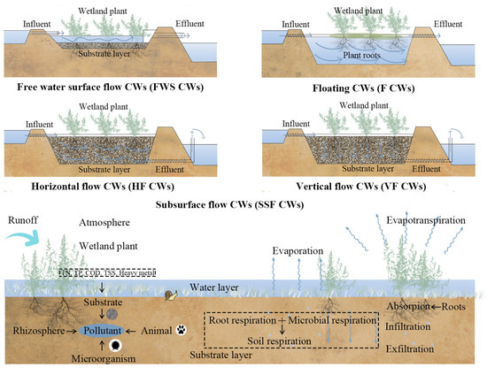 Mechanisms and Applications of Nature-Based Solutions for Stormwater ...