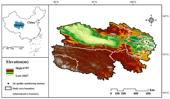 Atmosphere | Free Full-Text | Enhancing Air Quality Forecasting: A ...
