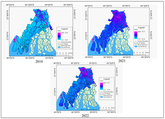 Atmosphere | Free Full-Text | Analysis of the Post-Cyclonic Physical ...