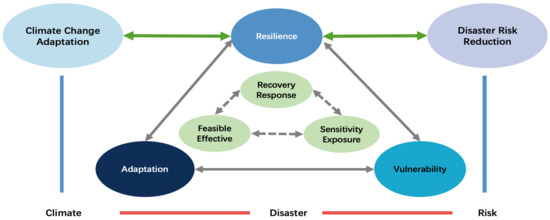 Investigating Vulnerability, Adaptation, and Resilience: A ...