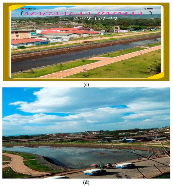 Atmosphere | Free Full-Text | Feasibility of Urban-Based Climate Change ...