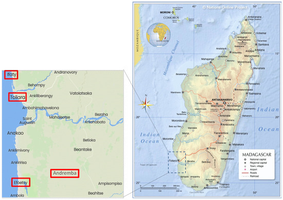 Dew and Rain Evolution from Climate Change in Semi-Arid South-Western ...