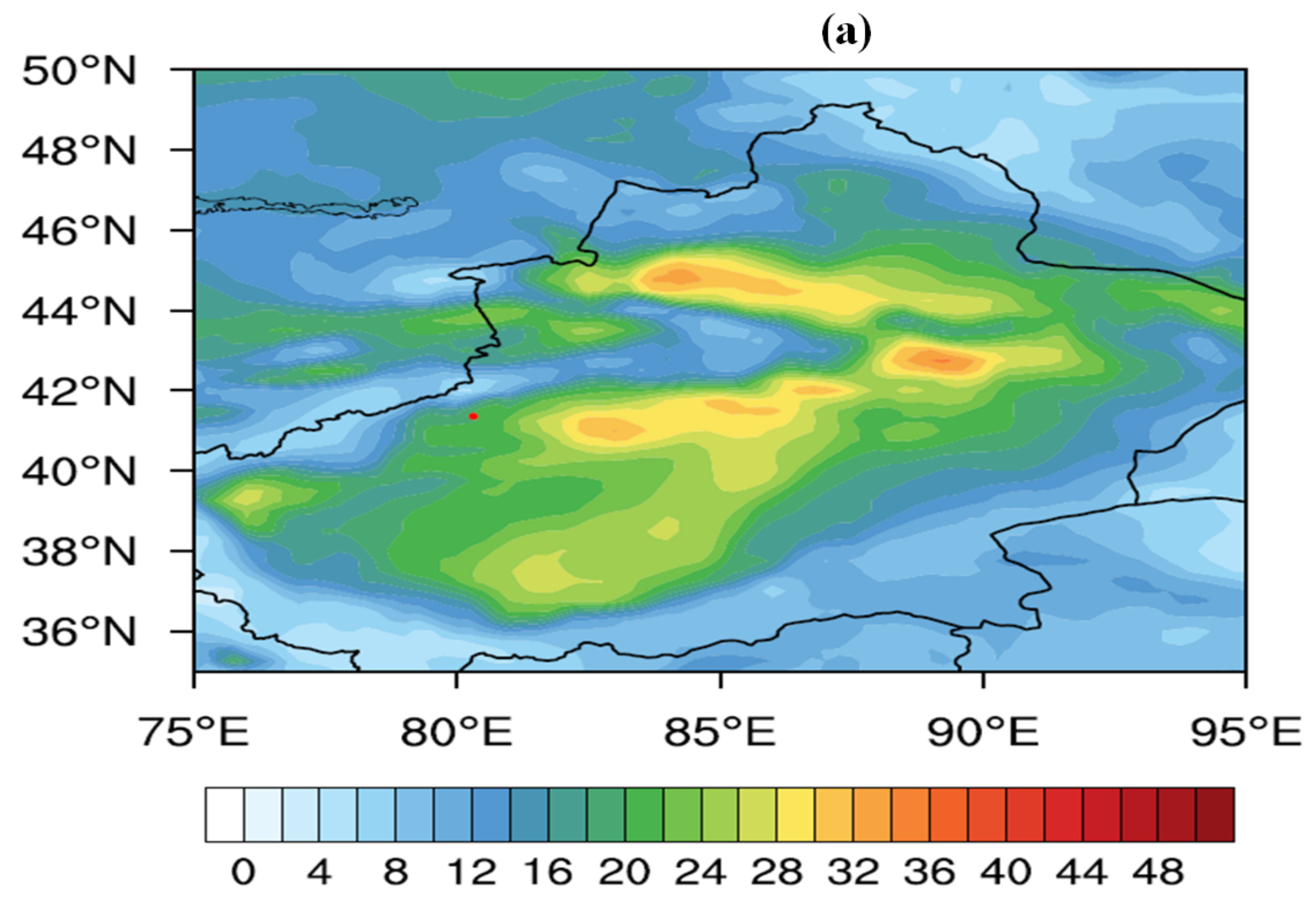 Atmosphere | Free Full-Text | The Development of a Hailstone ...