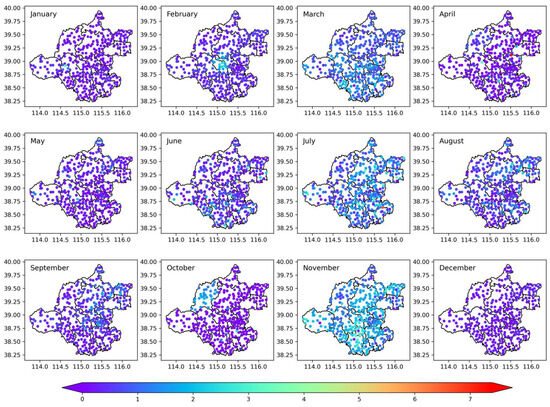 Characteristics of Atmospheric Rivers and the Impact of Urban Roof ...