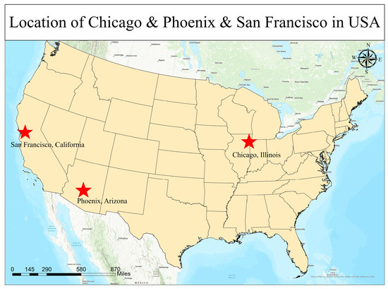 Urban Climate Dynamics: Analyzing the Impact of Green Cover and Air ...