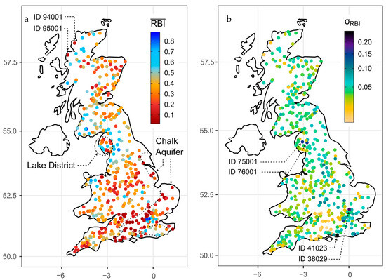 River Flashiness in Great Britain: A Spatio-Temporal Analysis