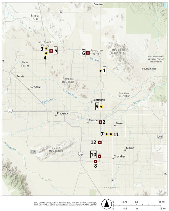 Tire Wear Emissions by Highways: Impact of Season and Surface Type