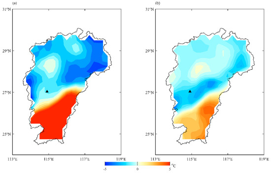 Analysis of the Meteorological Conditions and Atmospheric Numerical ...