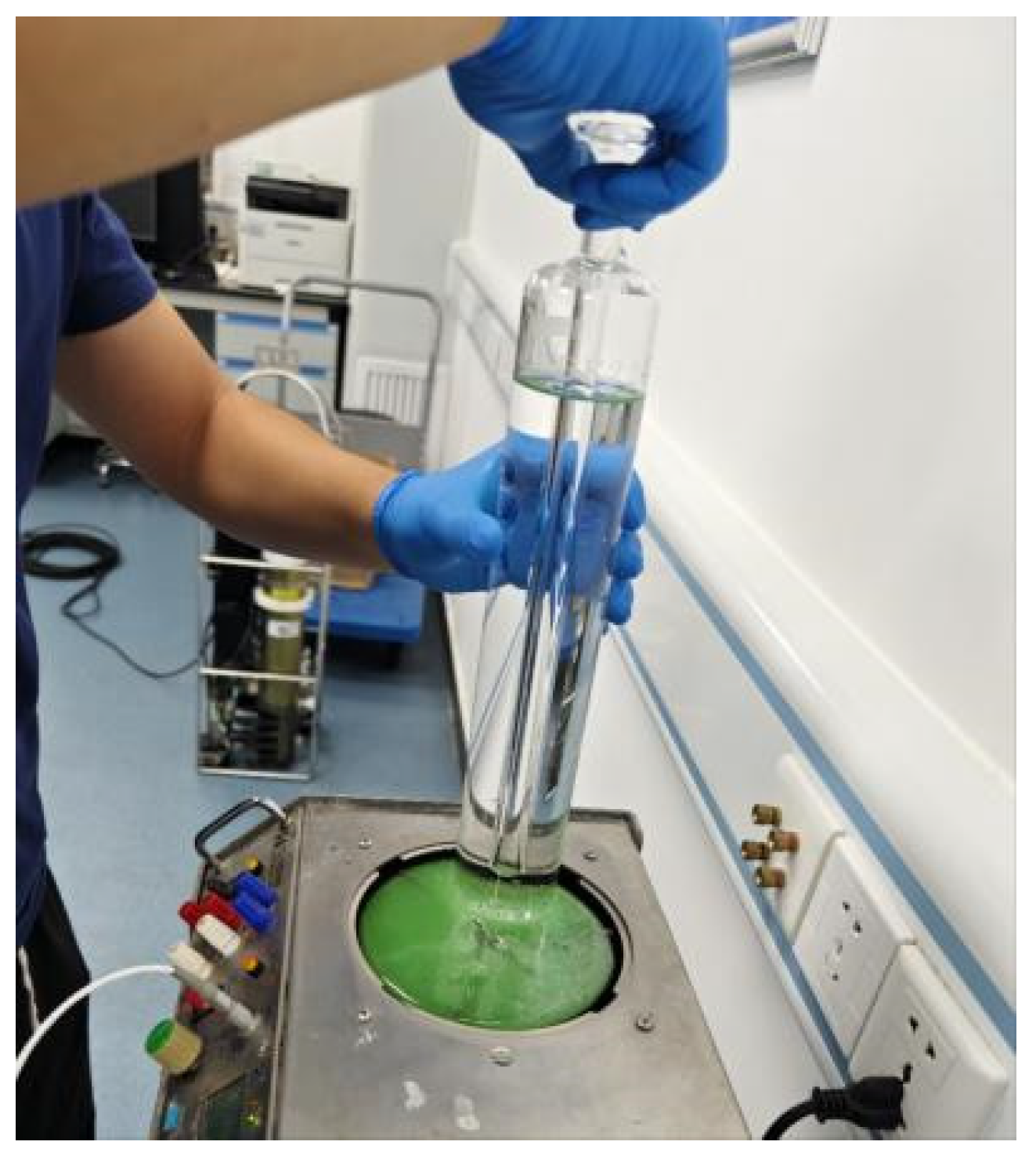 Design and Performance Analysis of Meteorological Temperature Sensor ...