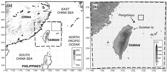 An Idealized Cloud-Resolving Modeling Study on Rainfall in Taiwan Under ...