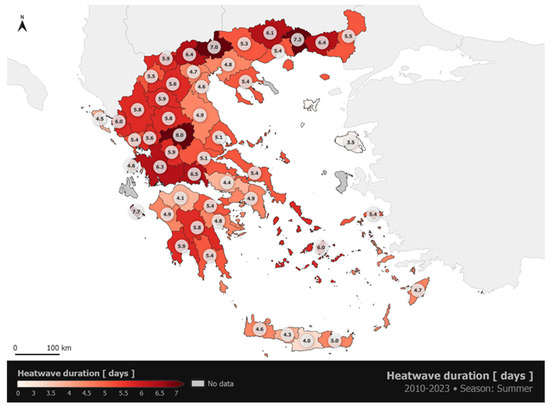 Long-Term Statistical Analysis of Severe Weather and Climate Events in ...