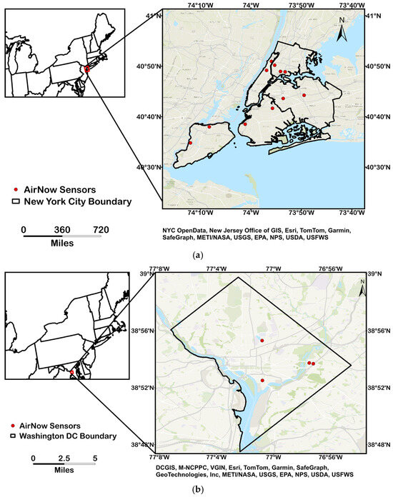 Data Augmentation Strategies for Improved PM2.5 Forecasting Using Transformer Architectures