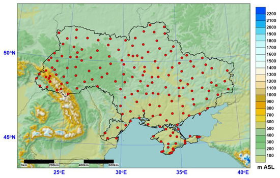 The Sensitivity of Heatwave Climatology to Input Gridded Datasets: A ...