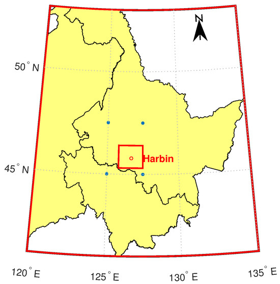 An Improved One-Dimensional Variational Method for a Ground-Based ...