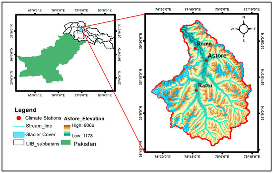 Evaluation and Mapping of Snow Characteristics Using Remote Sensing ...