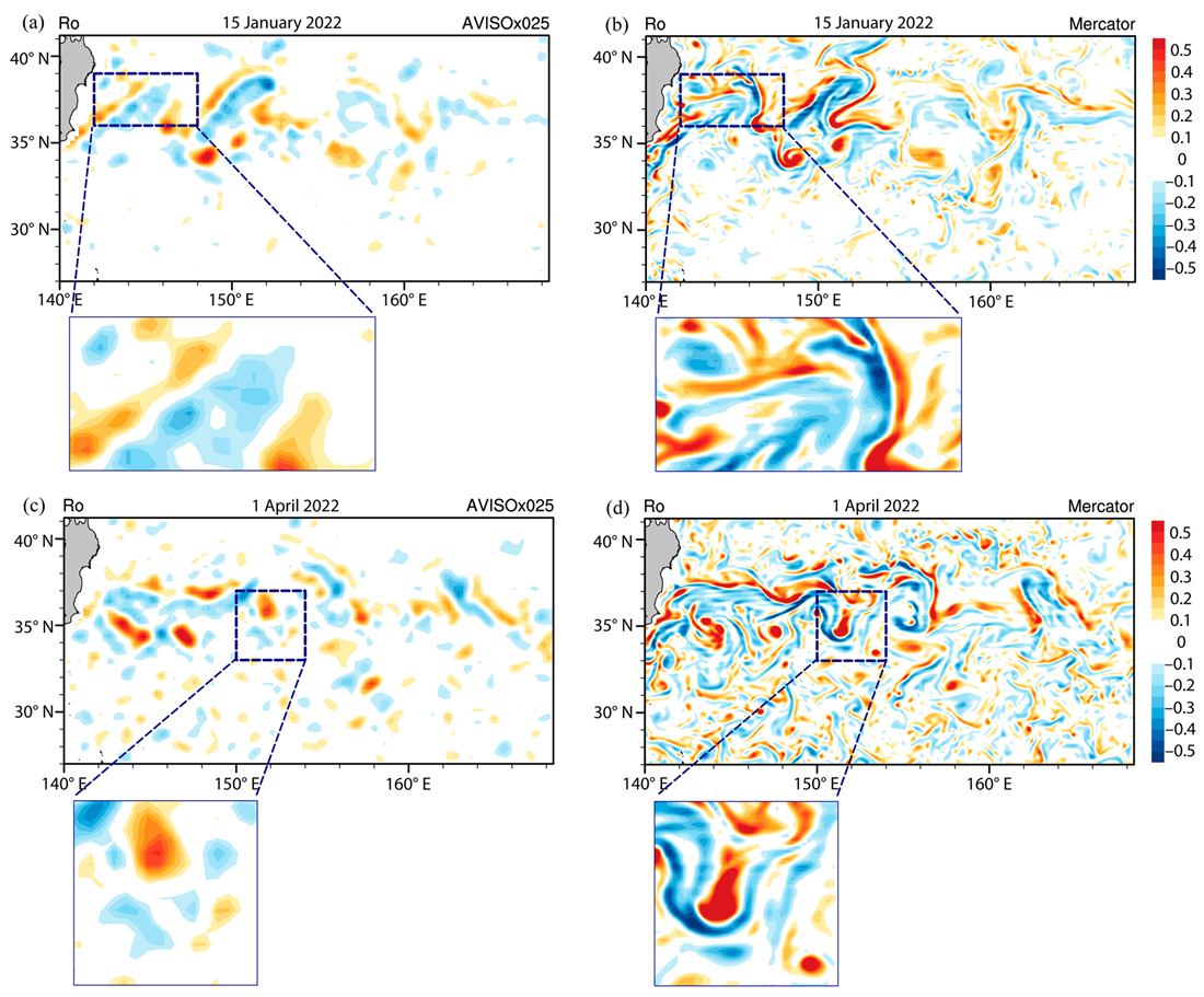 Diffusion-Model-Based Downscaling of Observed Sea Surface Height over ...