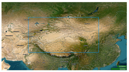 Dust Aerosol Classification in Northwest China Using CALIPSO Data and ...