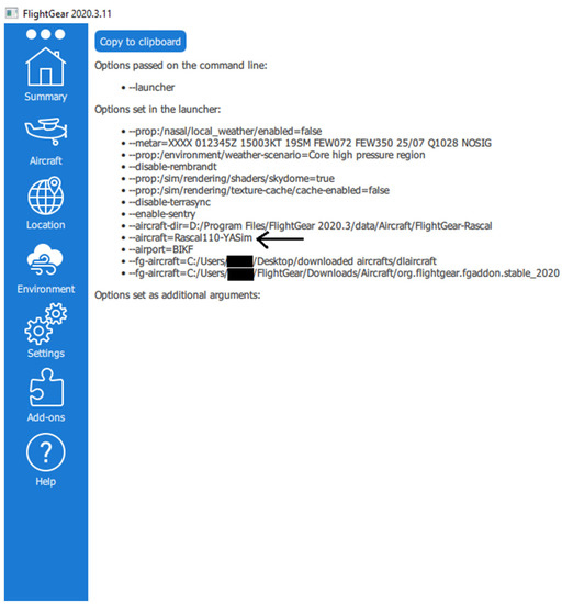 Automation | Free Full-Text | A Tutorial and Review on Flight Control Co-Simulation Using Matlab ...