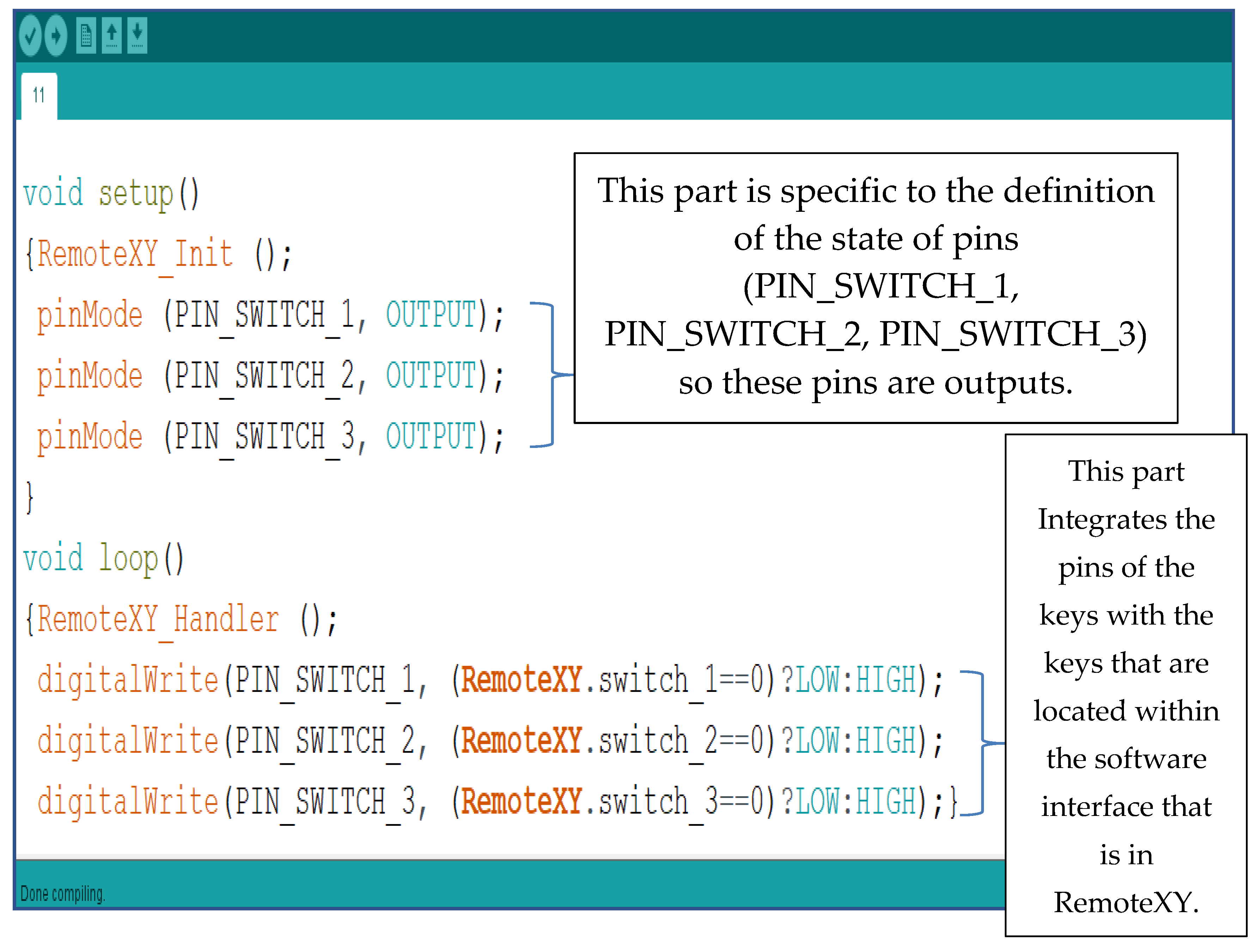 Development of Smart Home Applications Based on Arduino and Android ...