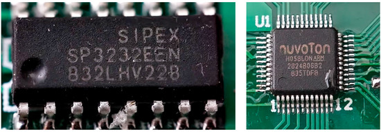 Automation of a PCB Reflow Oven for Industry 4.0