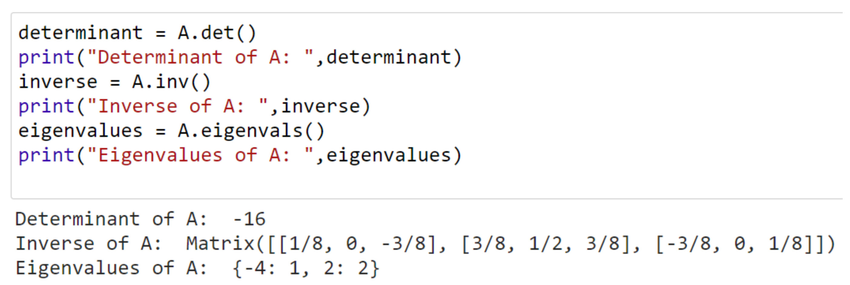 Axioms | Free Full-Text | Using Free Mathematical Software in ...